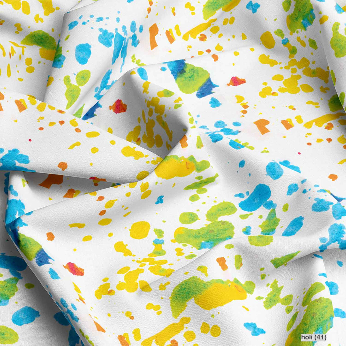 HOLI PATTERNS 16 – Crunky Funky