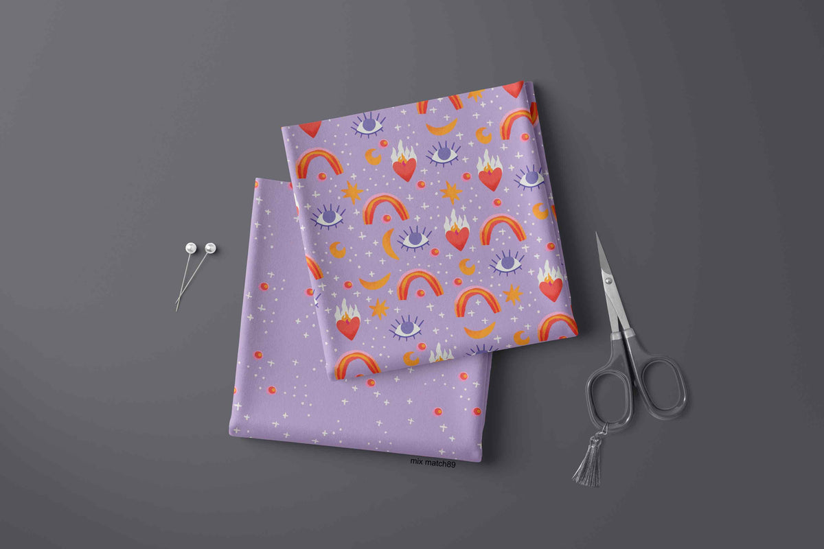 KIDS PRINT COMBOS 106 – Crunky Funky