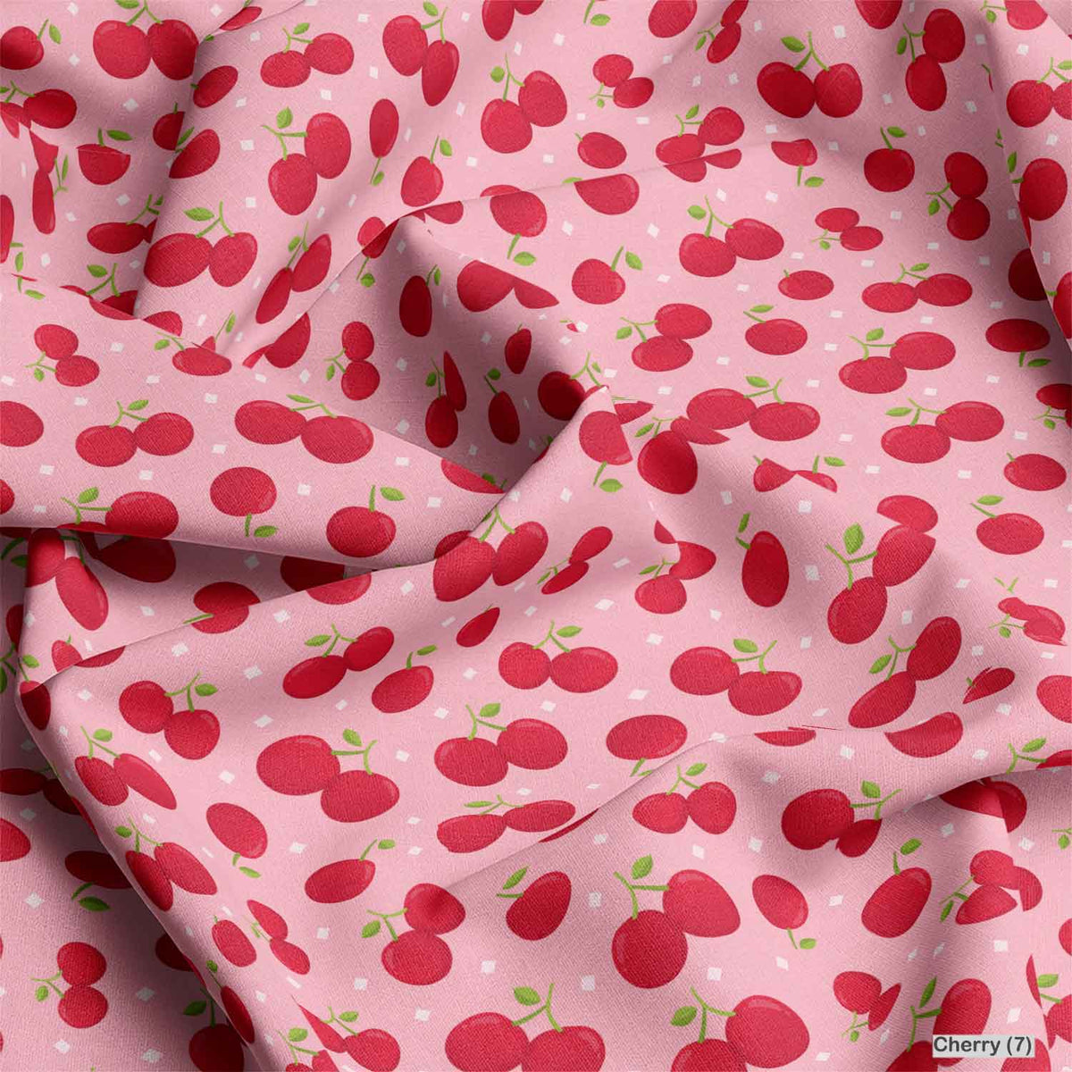 CHERRY PRINTS - 7