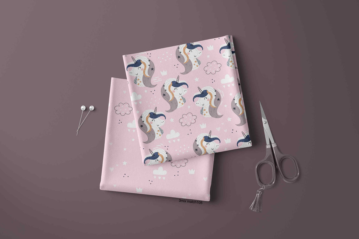 KIDS PRINT COMBOS 92 – Crunky Funky
