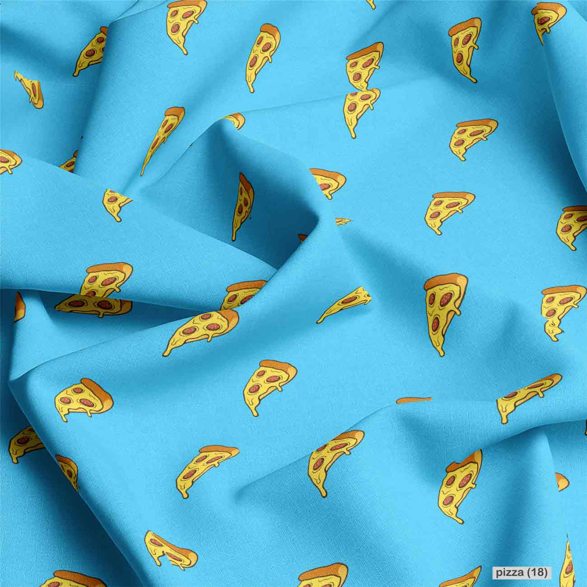 PIZZA PRINTS - 18 – Crunky Funky