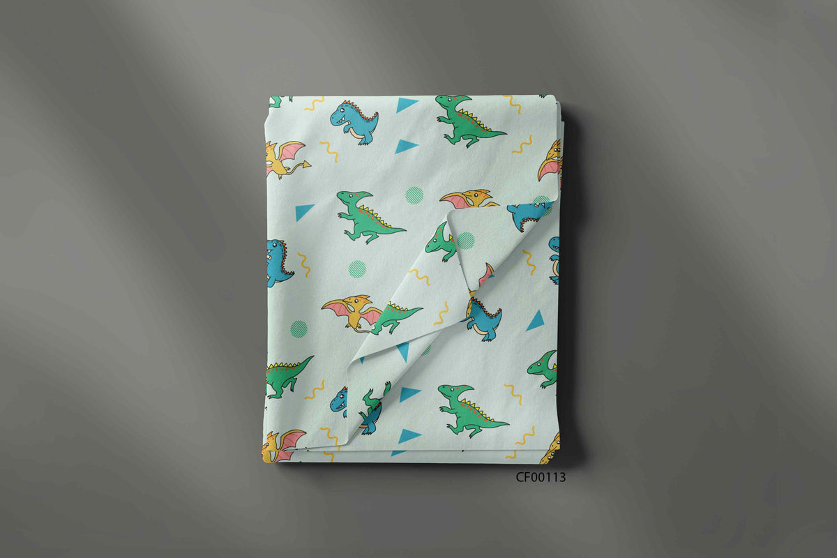 FUNKY PRINT 02 – Crunky Funky