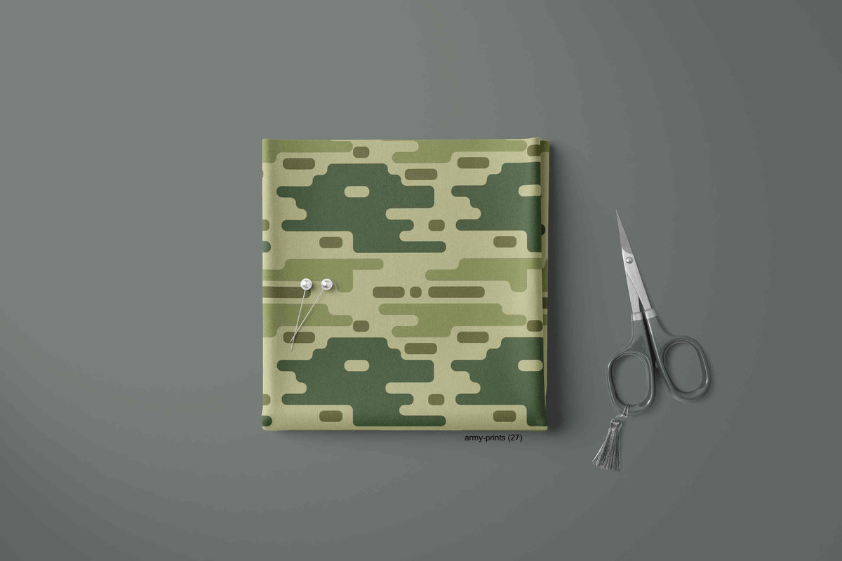 ARMY PRINT - 27
