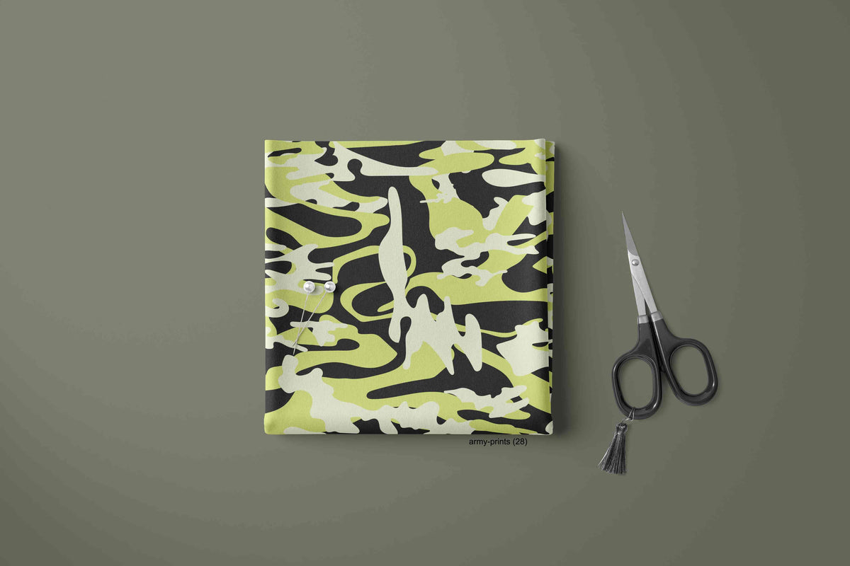 ARMY PRINT - 28