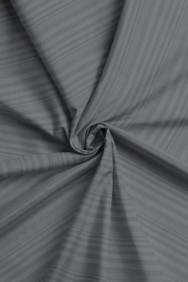 ASH GREY LINING FABRIC