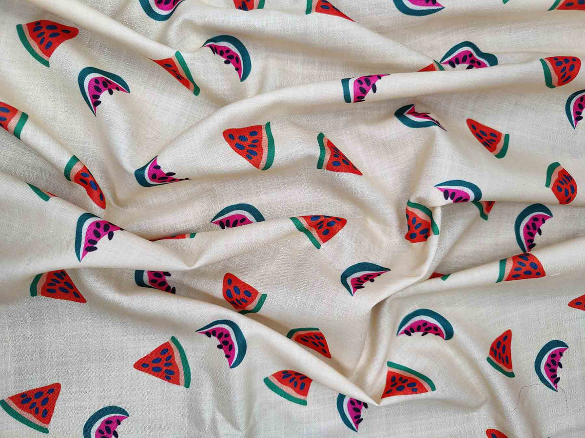 WATERMELON PRINT