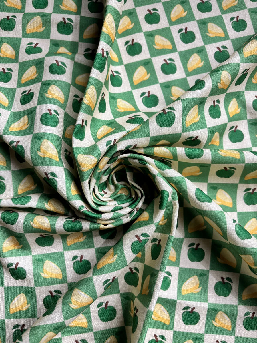 APPLE PRINTS - 20