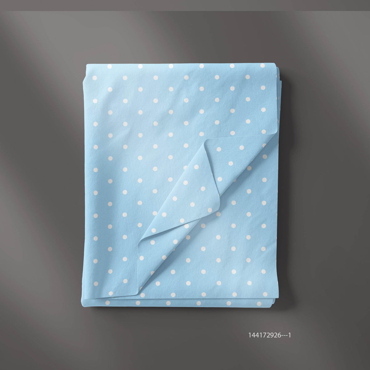 Polka Prints 1