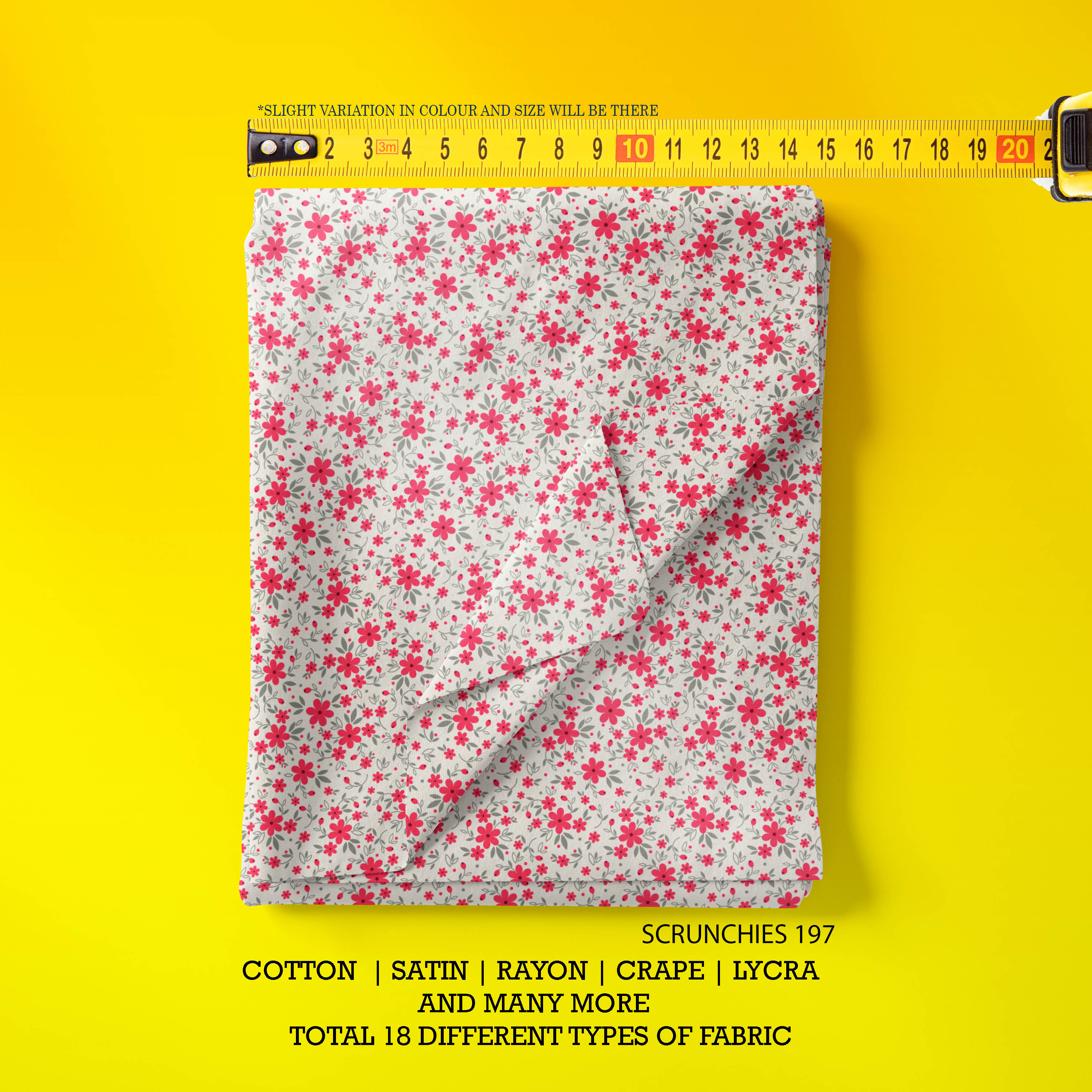 Fun Fabric 38