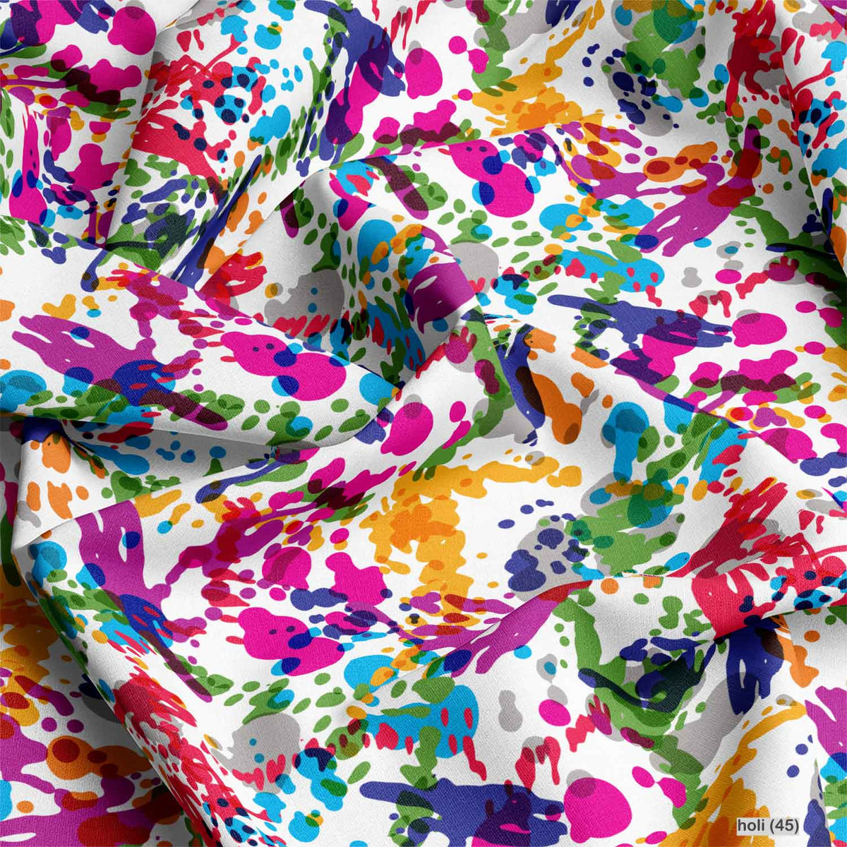 HOLI PATTERNS 20 – Crunky Funky