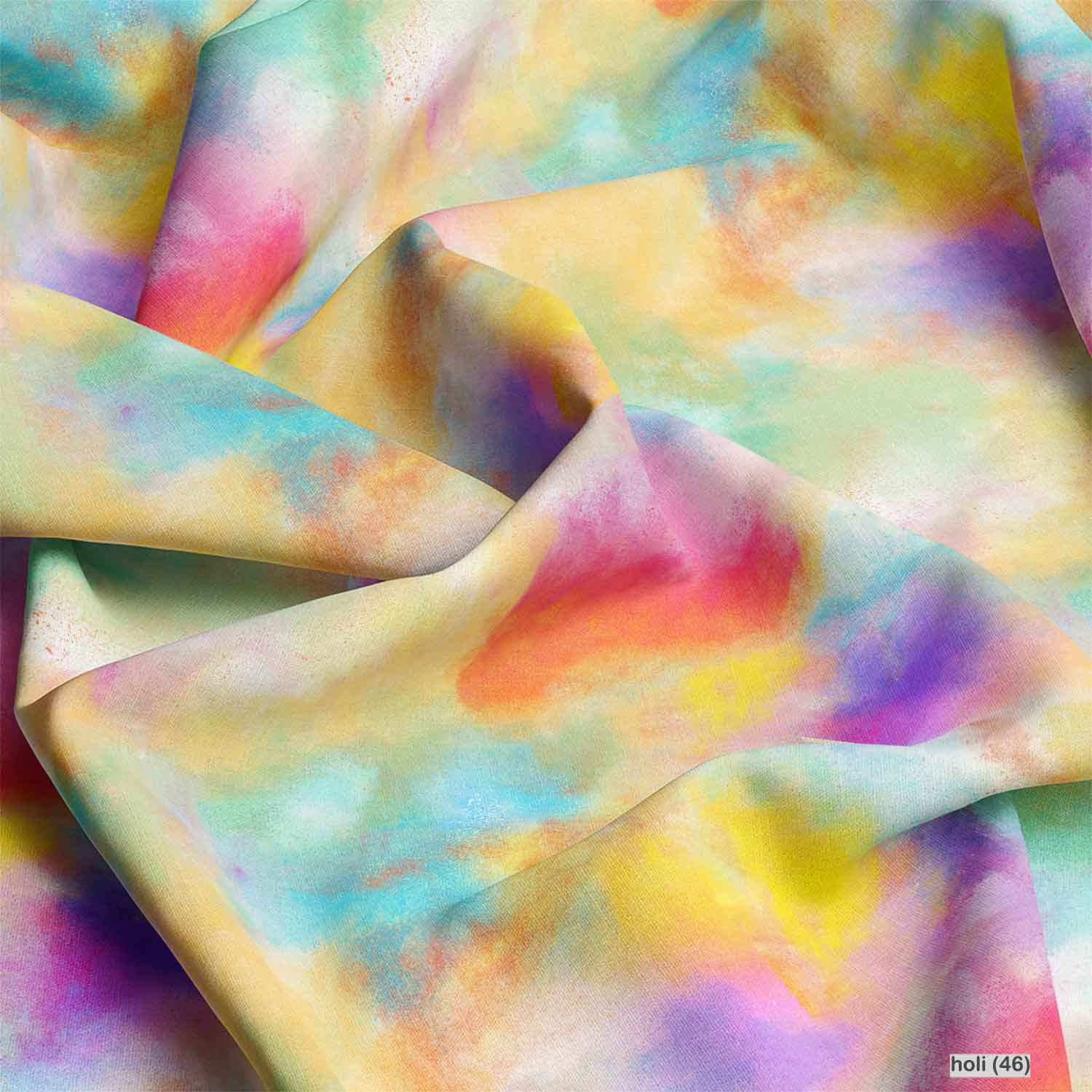 HOLI PATTERNS 21 – Crunky Funky