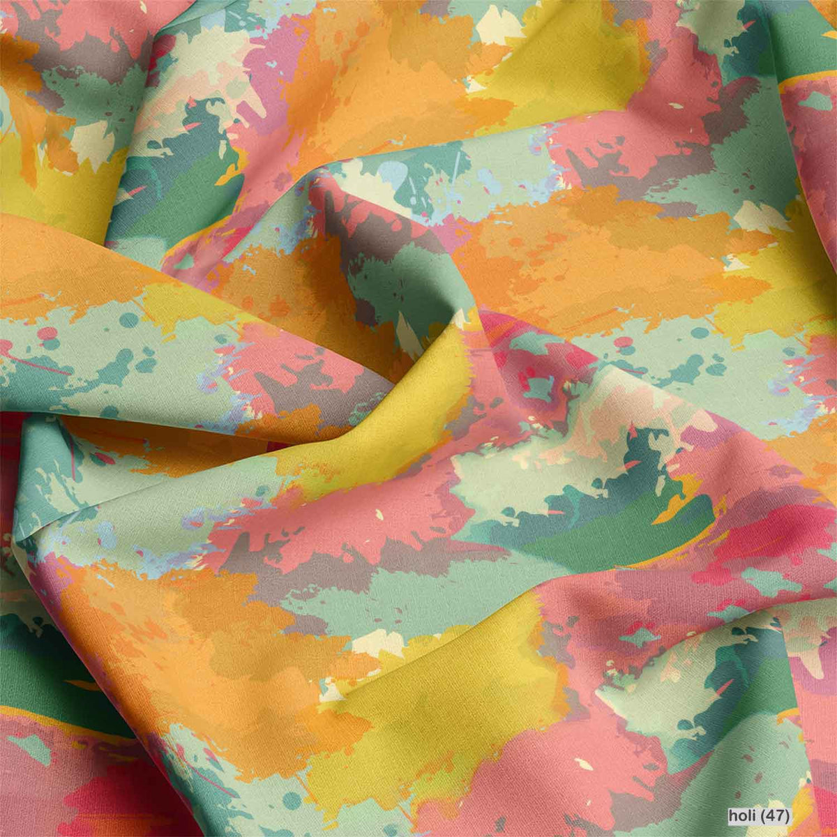 HOLI PATTERNS 22 – Crunky Funky