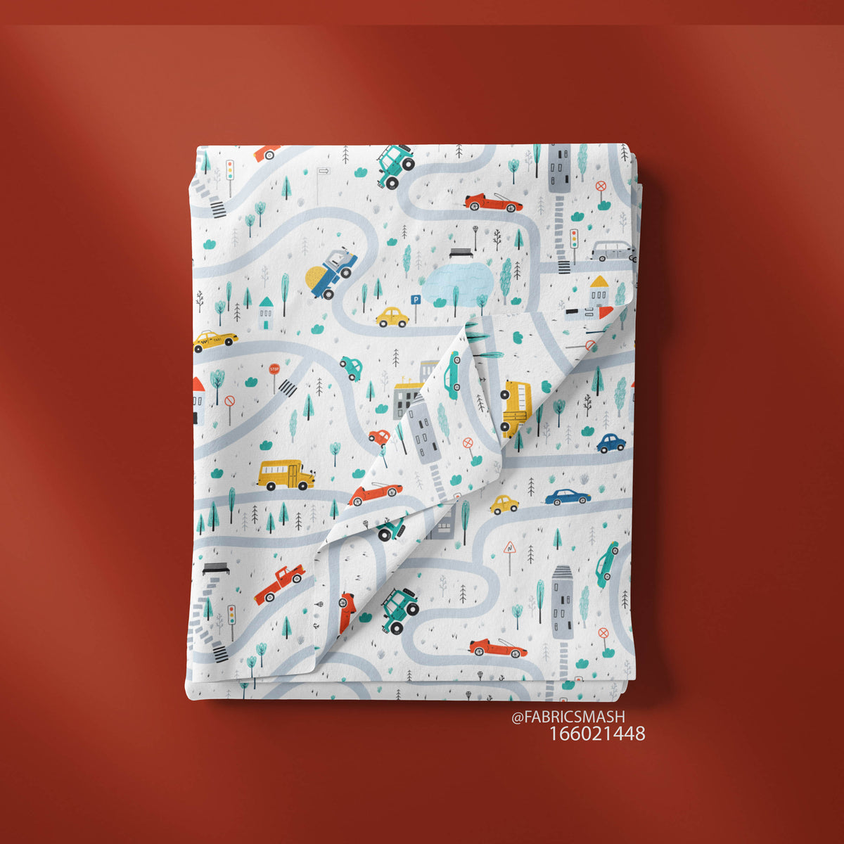 vehicle Prints 9
